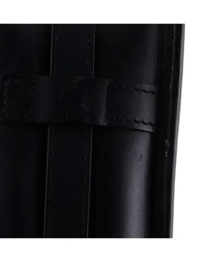 Goyard Mm Belvedere Ii Messenger Bag Coated Canvas