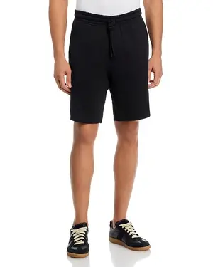 Hugo Dayono Sweat Shorts - Black