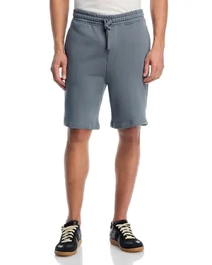 Hugo Dayono Sweat Shorts - Open Grey