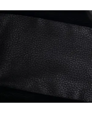 Goyard Anjou Reversible Tote - Black