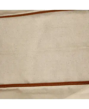 Goyard Gm Saint Louis Tote Coated Canvas - Brown