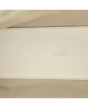 Goyard Marquises Bag Coated Canvas