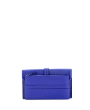 HERMES Jige Duo Clutch Swift