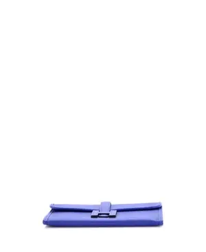 HERMES Jige Duo Clutch Swift