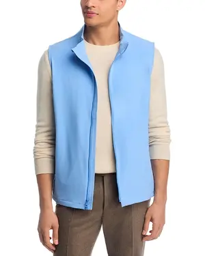 Peter Millar Dunes Vest - Bluebird