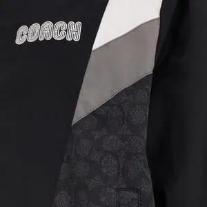 COACH Restored Track Jacket