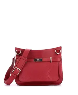 Coach Push-Lock Crossbody Bags