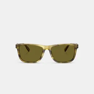 COACH Square Sunglasses