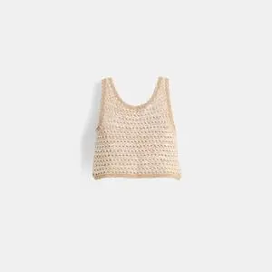 COACH Restored Knit Tank
