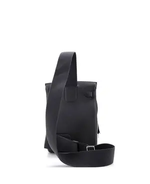 Hermès Pm Hac A Dos Backpack Togo - Gray