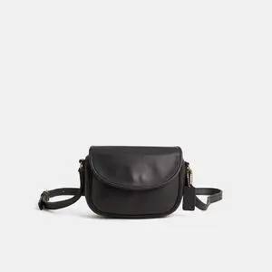 COACH Vintage Large Town Bag - Black