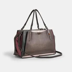 COACH Upcrafted Dreamer 36 In Colorblock