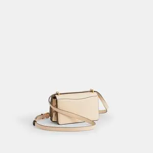 COACH Upcrafted Bandit Crossbody Bag