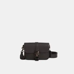 COACH Restored League Crossbody Bag 19 - Black