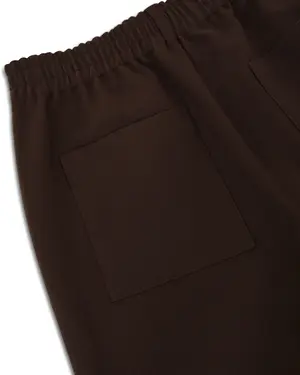REISS Wide Leg Trousers