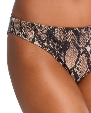 Kobi Halperin Hunter Bikini Bottoms