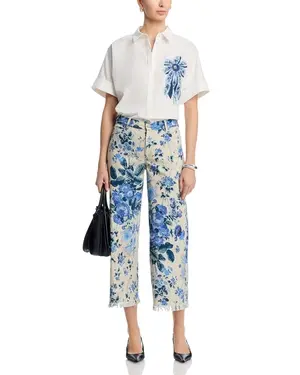 Kobi Halperin Bonnie Blouse