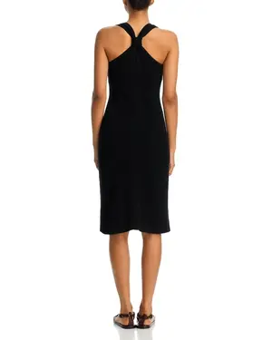 Kobi Halperin Gia Dress Cover Up - Black