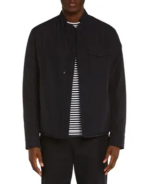 Moncler Zonda Jacket - Navy