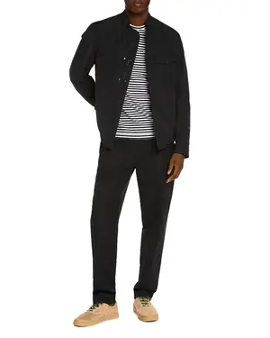 Moncler Zonda Jacket - Navy