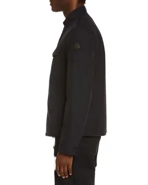 Moncler Zonda Jacket - Navy