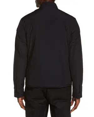 Moncler Zonda Jacket - Navy