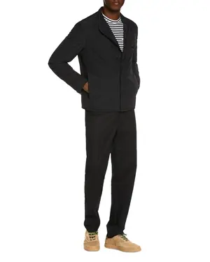 Moncler Zonda Jacket - Navy
