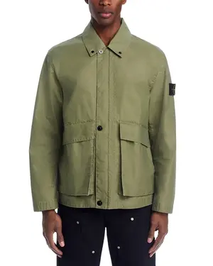 Stone Island Utility Jacket