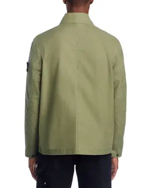 Stone Island Utility Jacket
