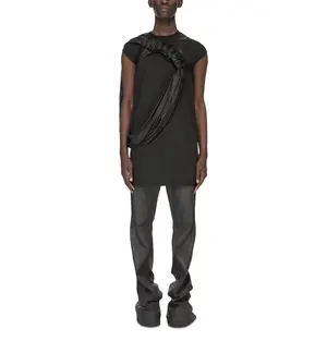 Rick Owens Tarp Tee