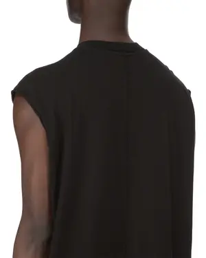 Rick Owens Tarp Tee