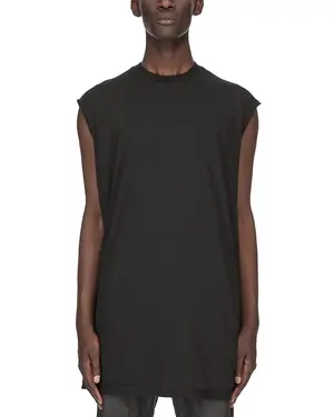 Rick Owens Tarp Tee