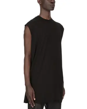 Rick Owens Tarp Tee