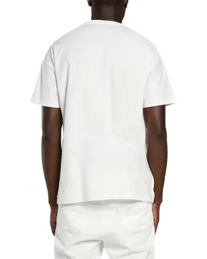 PURPLE BRAND Inside Out Tee