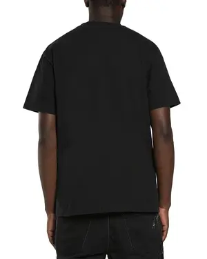 PURPLE BRAND Heavyweight Jersey Short Sleeve Tee