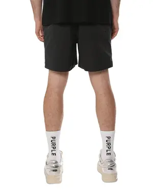 PURPLE BRAND All Round Shorts