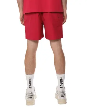 PURPLE BRAND 5.75 All Round Shorts