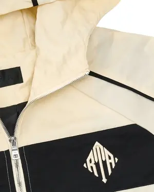 RtA Regular Fit Windbreaker