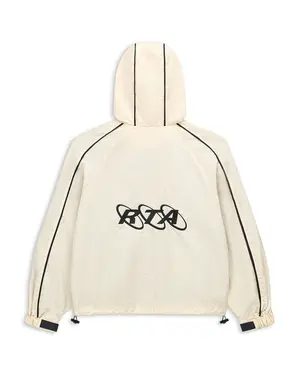 RtA Regular Fit Windbreaker