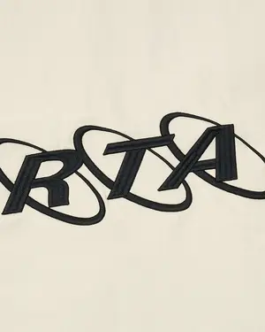RtA Regular Fit Windbreaker