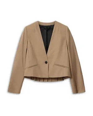 ALLSAINTS Poppy Blazer