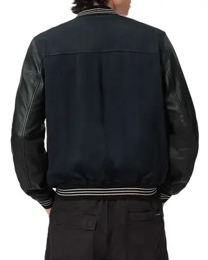 ALLSAINTS Taishi Bomber Jacket