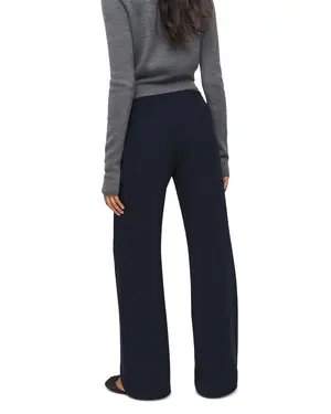 REFORMATION Vida Low Rise Pants