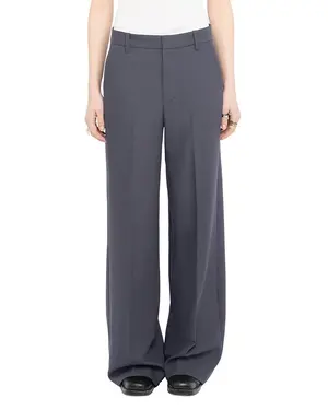 Zadig&voltaire Pull On Pants For Women