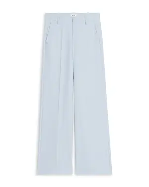 Women's Sky Blue Pants