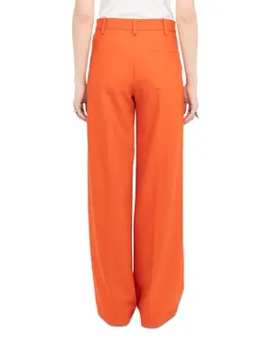 Zadig&Voltaire Panol Tailored Trousers - Tangerine
