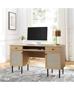 MODWAY Chaucer Office Desk