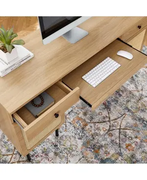 MODWAY Chaucer Office Desk