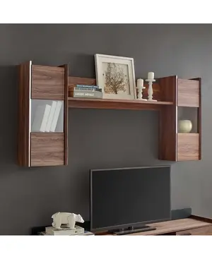 MODWAY Visionary Wall Mounted Shelves