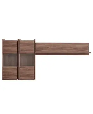 MODWAY Visionary Wall Mounted Shelves